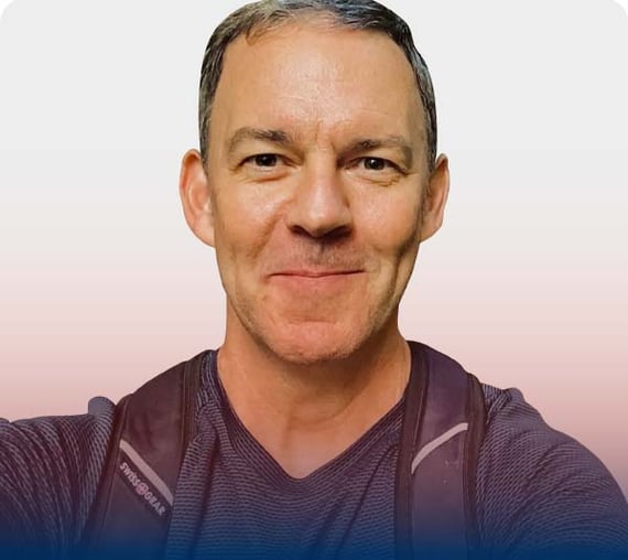 Event Agenda | Experience Inbound