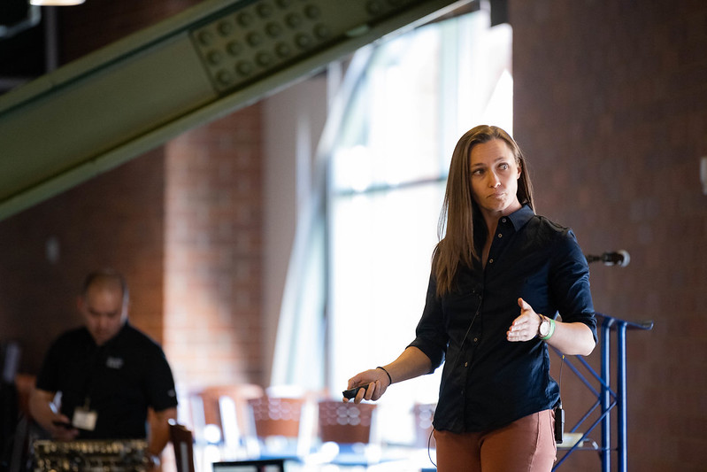 Experience Inbound | Wisconsin's Premier Marketing & Sales Conference