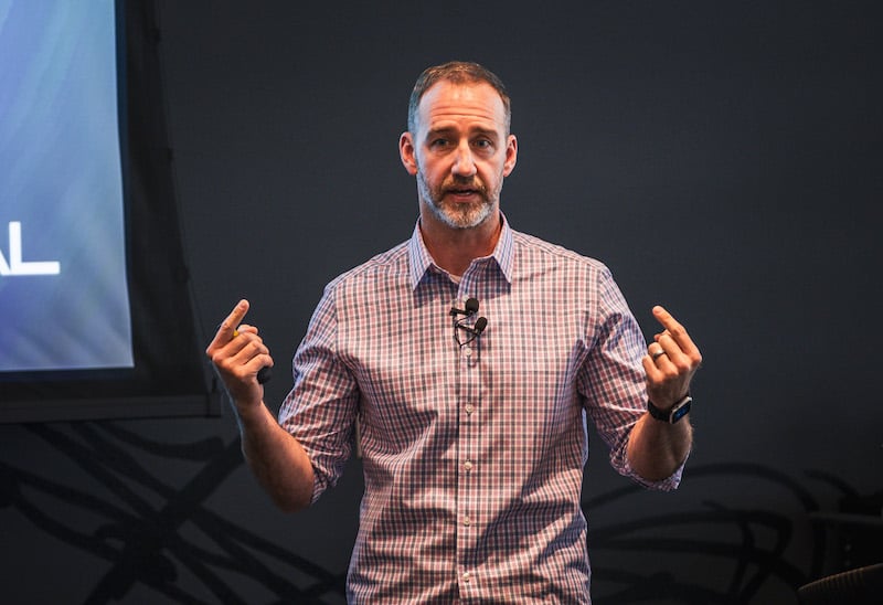 Experience Inbound | Wisconsin's Premier Marketing & Sales Conference