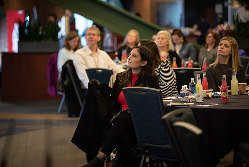 Experience Inbound | Wisconsin's Premier Marketing & Sales Conference