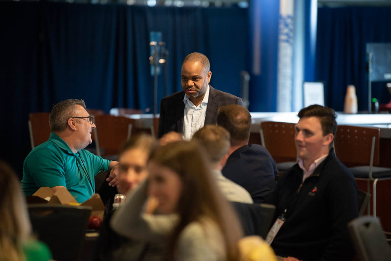 Experience Inbound | Wisconsin's Premier Marketing & Sales Conference