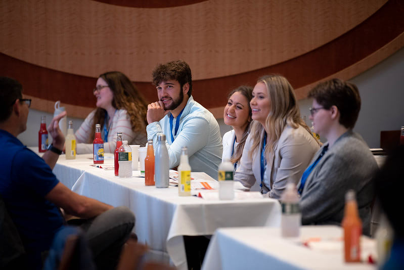 Experience Inbound | Wisconsin's Premier Marketing & Sales Conference