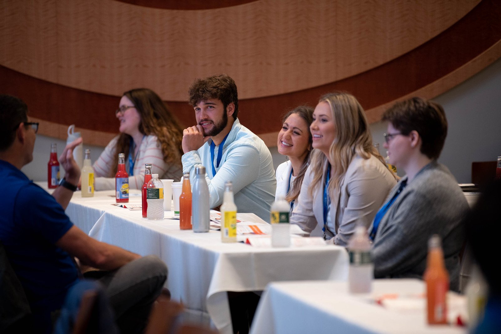 Experience Inbound | Wisconsin's Premier Marketing & Sales Conference